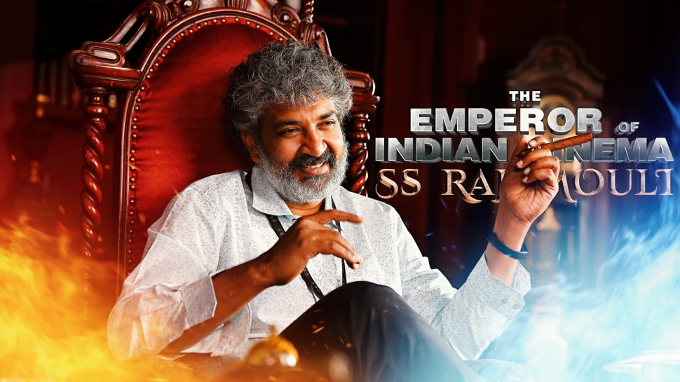 SS Rajamouli birthday | ಭಾರತೀಯ ಚಿತ್ರರಂಗದ 'ರಾಜ'ಮೌಳಿ : ಸೋಲಿಗೂ ಈ ಕನ್ನಡಿಗನ ...