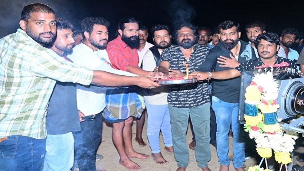Gowli kannada cinema shooting completed and ready for release | 'ಗೌಳಿ ...