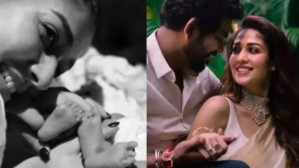Nayantara And Vignesh surrogacy controversy couple registered their ...