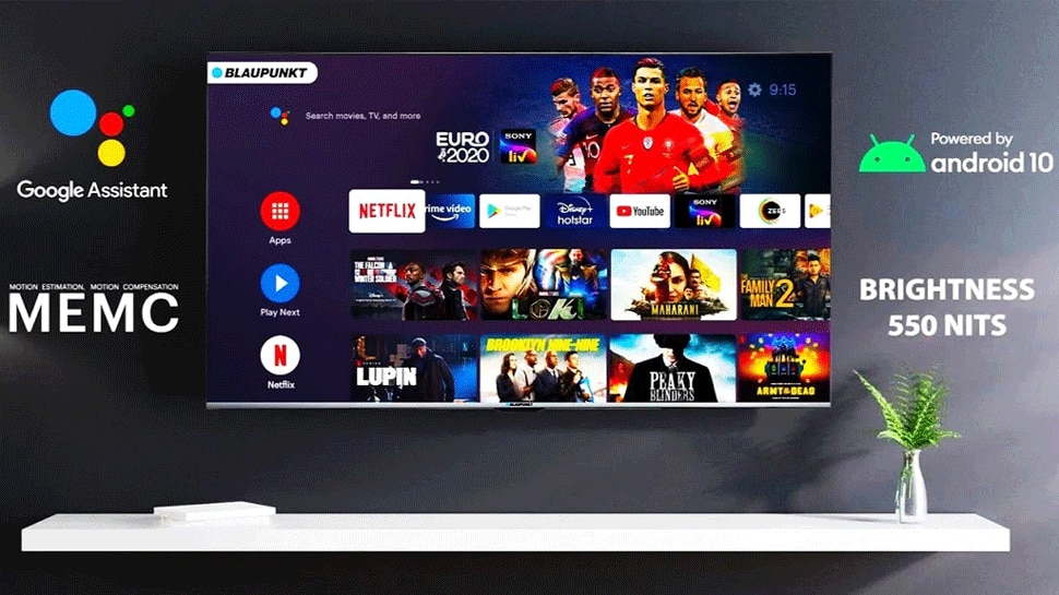 Big Diwali Sale on Flipkart- 42-inch Smart TVs available for under Rs ...