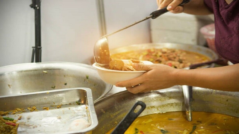 Drunk Man Kills Wife Over Slightly Burnt Turtle Curry| Viral News: ಆಮೆ ...