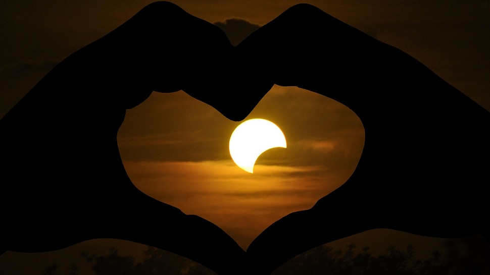 Solar Eclipse 2022: latin america tribes believed sun and moon are ...