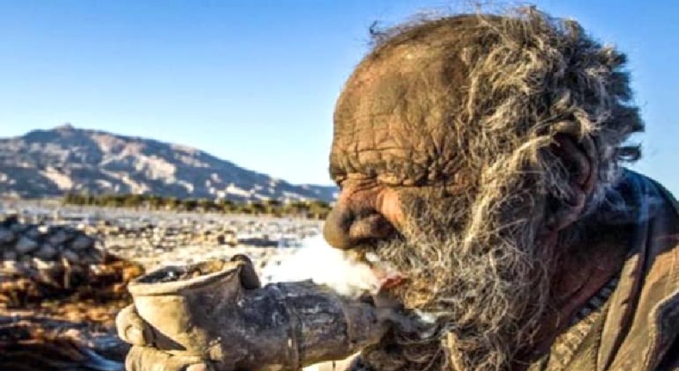 ‘World’s dirtiest man’ dies in Iran at 94; A few months after first ...