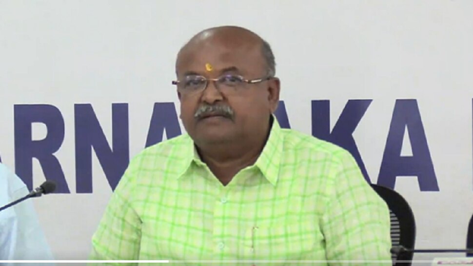 "ED income tax attack only on opposition parties"-H M Revanna| "ವಿರೋಧ ...