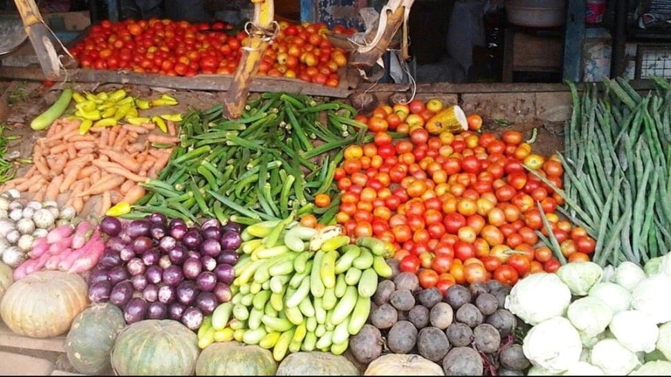 Vegetable Price in Karnataka Market on October 27th| Today Vegetable ...