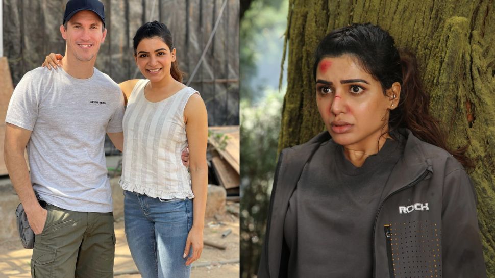 Hollywood action director Yannick Ben about the action scenes in ...