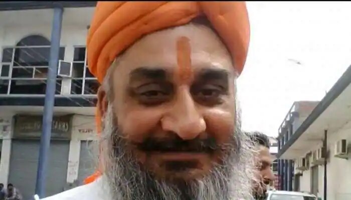 Shiv Sena leader Sudhir Suri shot dead on a busy street in Amritsar ...