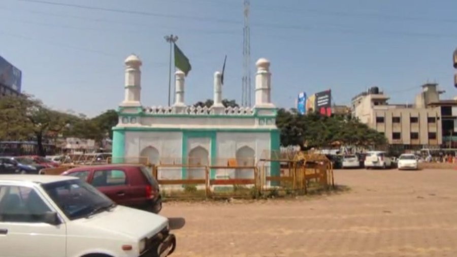 Green signal for Tipu Jayanti celebration at Hubli Eidgah Maidan ...