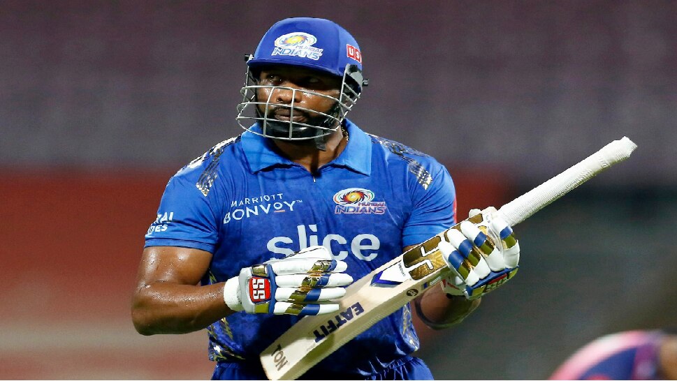 mumbai indians allrounder kieron pollard retires from indian premier ... mumbai indians allrounder kieron pollard retires from indian premier ...