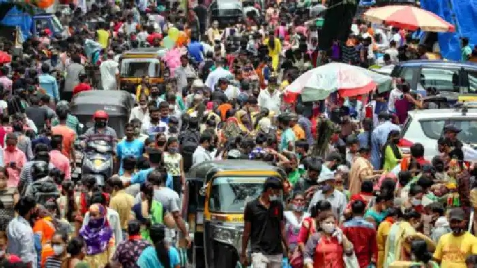 Bangalore Population: Bangalore's population will double in Next 10 ...