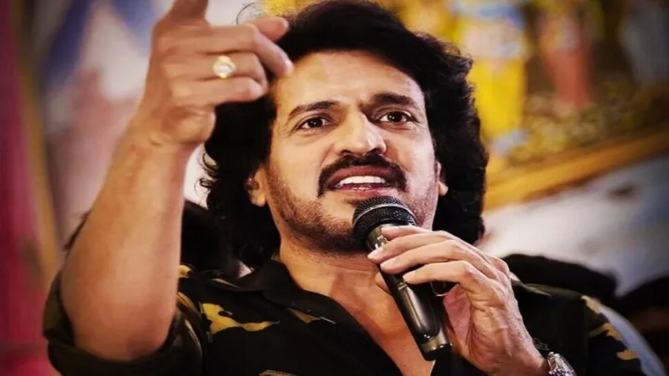 Real Star Upendra reveal his dream in front of his fans | ರಿಯಲ್‌ ಸ್ಟಾರ್ ...