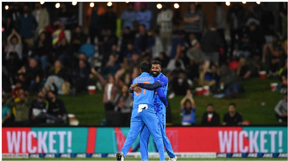 Suryakumar, Hooda power India to commanding 65-run victory over New ...