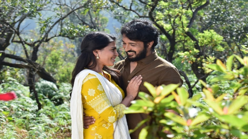 Saddu Vicharane Nadeyuttide Movie release on November 25 | ‘ಸದ್ದು ...