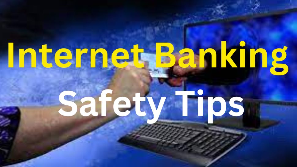Keep these things in mind while using online banking to avoid online ...