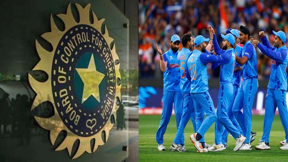 bcci not to renew paddy upton contract with team india after t20 world ...