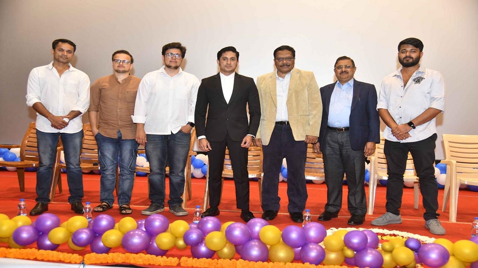 Ajay Rao's New Movie Titled 'Yuddhkanda' - Ajay Rao as a Lawyer for the ...