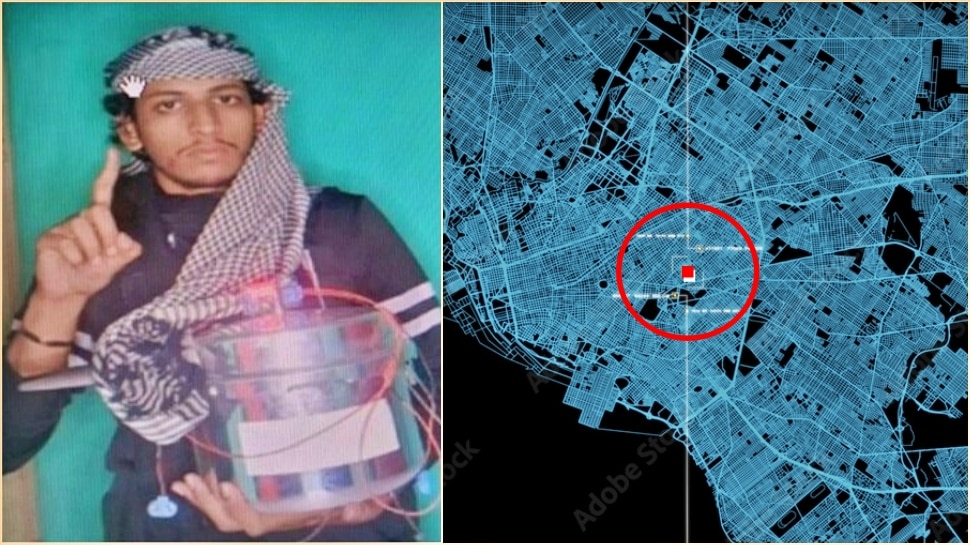 Terrorist Mohammed Shariq target cities | ಉಗ್ರ ಶಾರಿಕ್‌ನ ಟಾರ್ಗೆಟ್‌ ಈ ...
