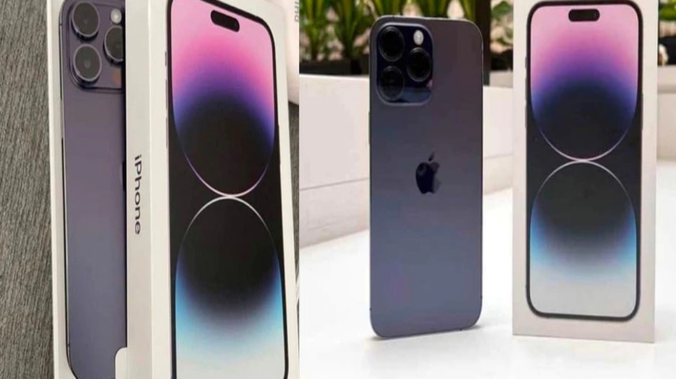 iPhone 14 Pro Max available for just ₹18,000 | iPhone 14 Pro Max ಕೇವಲ ...