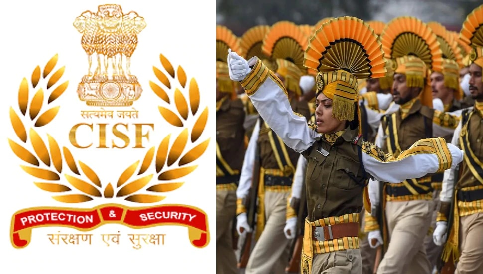 CISF Recruitment 2022 bumper vacancies: Last date soon to apply for 787 ...