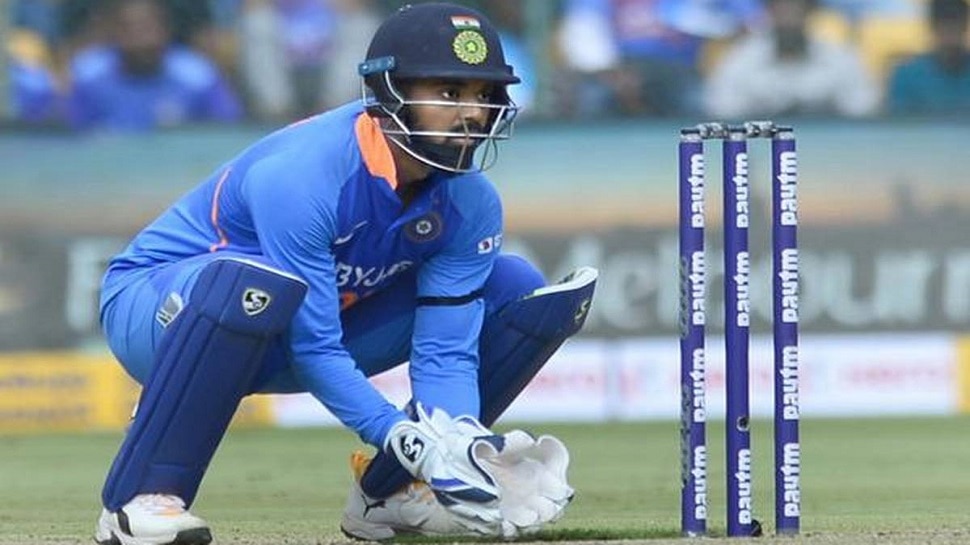 KL Rahul is the wicket keeper from now on: Is the step taken by Rohit ...