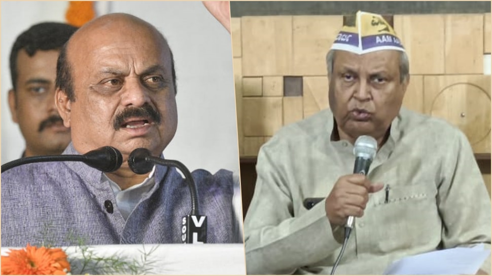 mukhyamantri chandru challenged cm basavaraj bommai | ಸಿಎಂ ಬೊಮ್ಮಾಯಿಗೆ ...