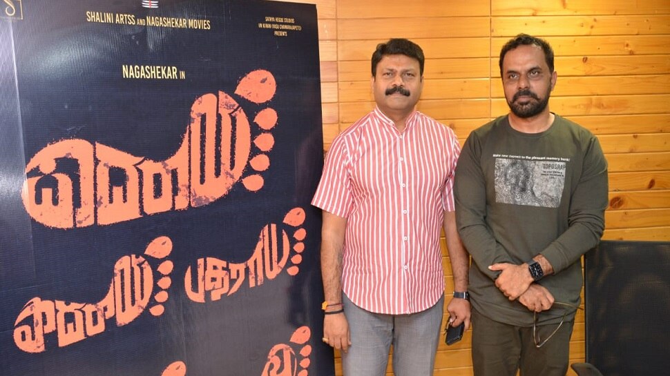 Jack Manju ready for produce new pan India movie: Chakravarty ...