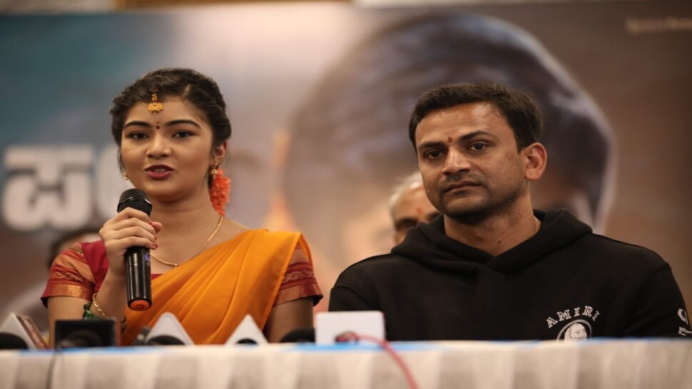 Daali Dhananjay answer to the Allegation of nepotism | ಪ್ರೇಮ್ ಪುತ್ರಿಗೆ ...