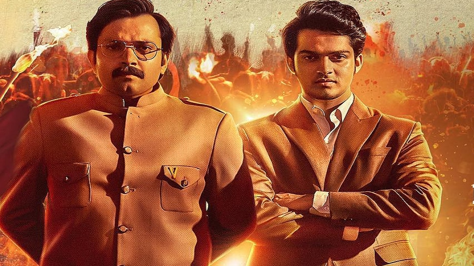 The life of Vijay Sankeshwar of VRL empire is exciting.. How is the ...
