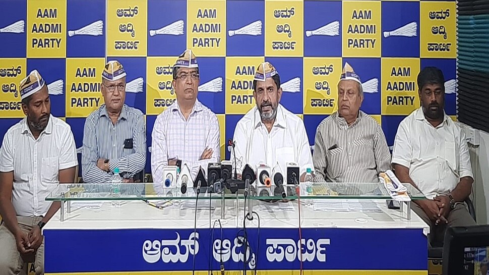 Results prove Modi influence only in Gujarat: Prithvi Reddy| ಗುಜರಾತ್ ...