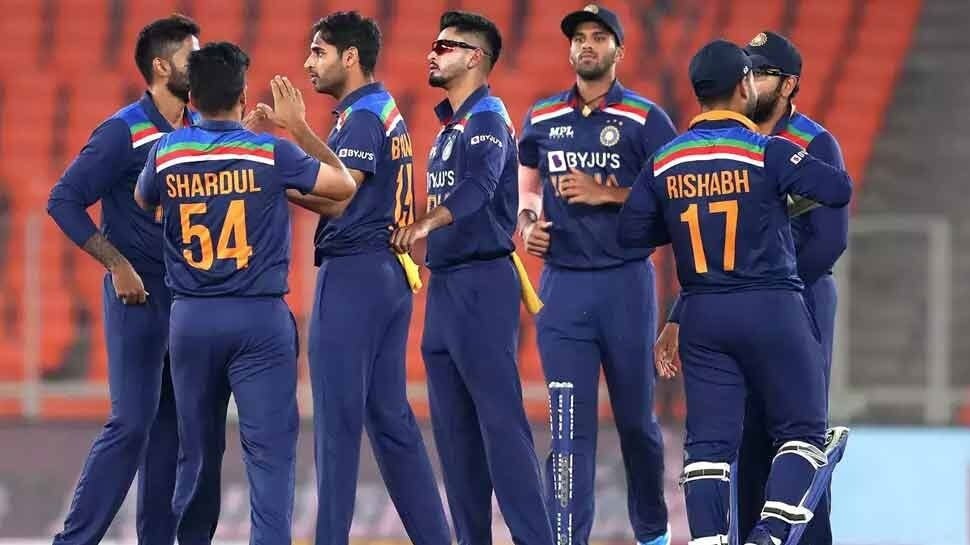 Navdeep Saini is waiting for an opportunity in Team India: Getting a ...