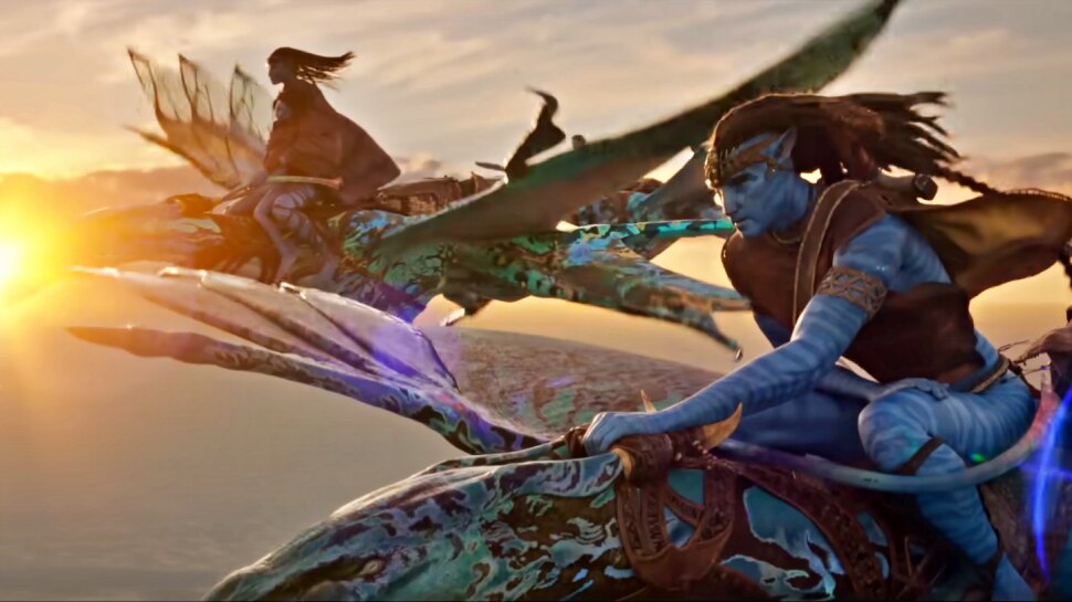 james cameron avatar 2 sensor complete 3 hours 12 minutes 10 seconds ...