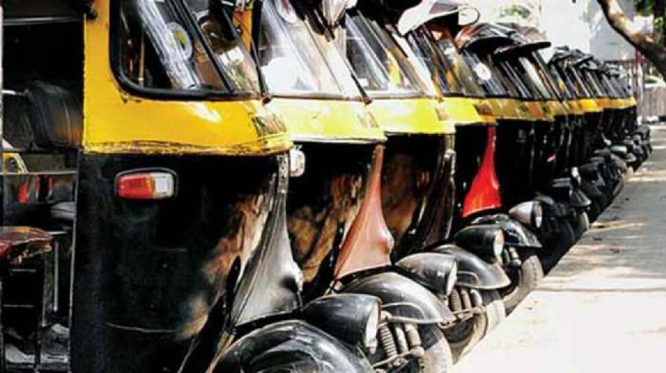 Auto Strike: Auto rickshaw unions in Pune to go on indefinite strike ...