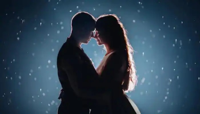 kiss science: do you know this science behind kiss Kiss Science: ಚುಂಬನದ ...