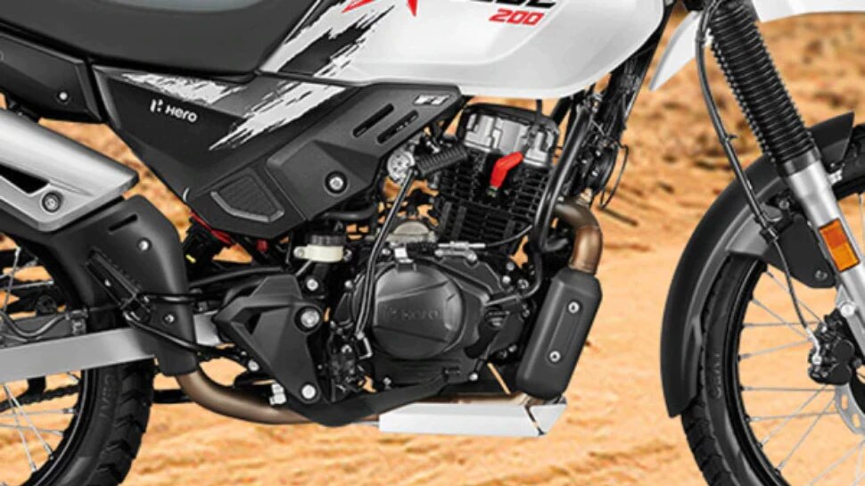 Hero MotoCorp to stop its Xpulse 200 2V bike |ರಾಯಲ್ ಎನ್‌ಫೀಲ್ಡ್‌ಗೆ ಟಕ್ಕರ್ ನೀಡುತ್ತಿದ್ದ ಹೀರೋದ ಈ ...