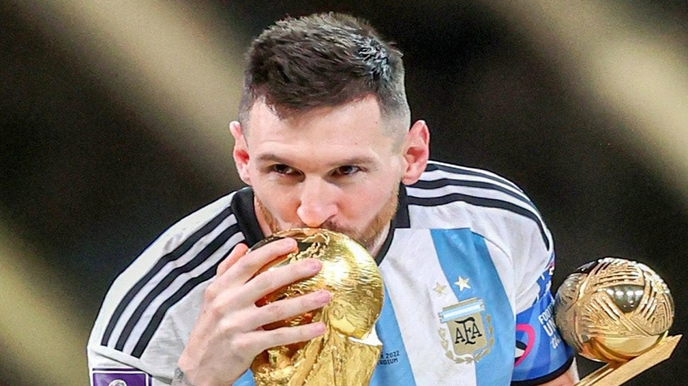 Lionel Messi to play in 2026 FIFA World Cup: Is it true what the ...
