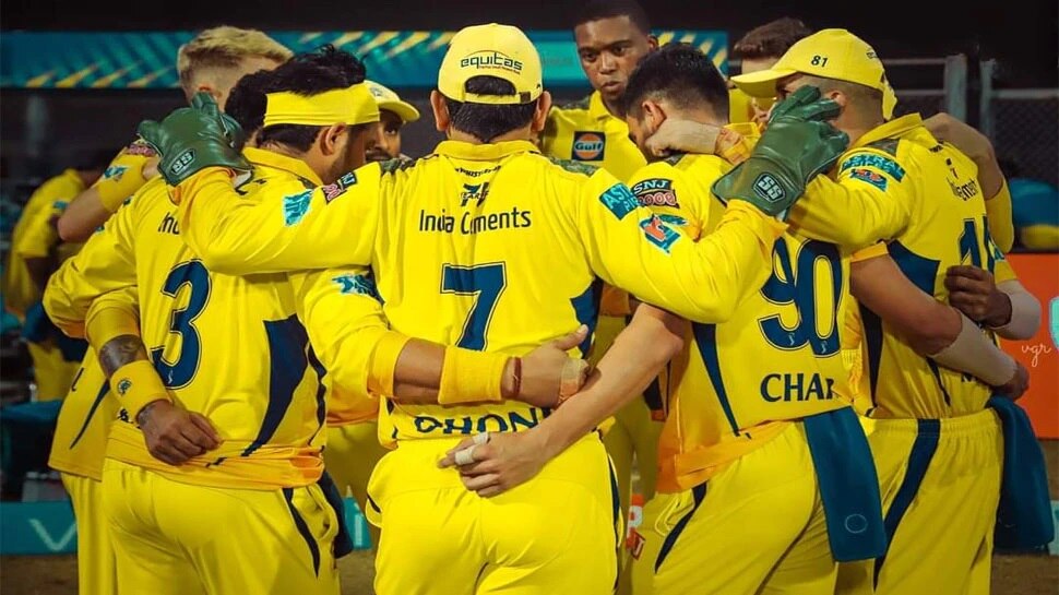 Chennai Super Kings try to bid on Sam Curran in IPL Mini Auction| IPL ...