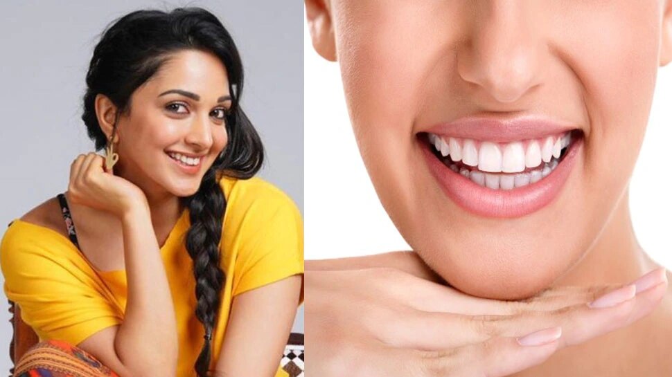 Healthy Teeth: Eat these 4 things to keep your teeth healthy, Know More ...