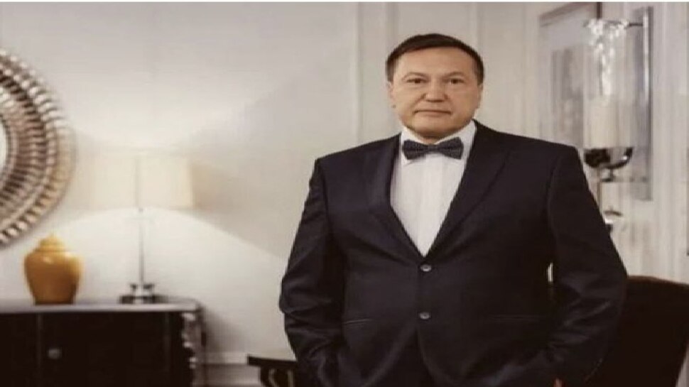 OMG: Russian MP Pavel Antov dies after falling from Odisha hotel window ...