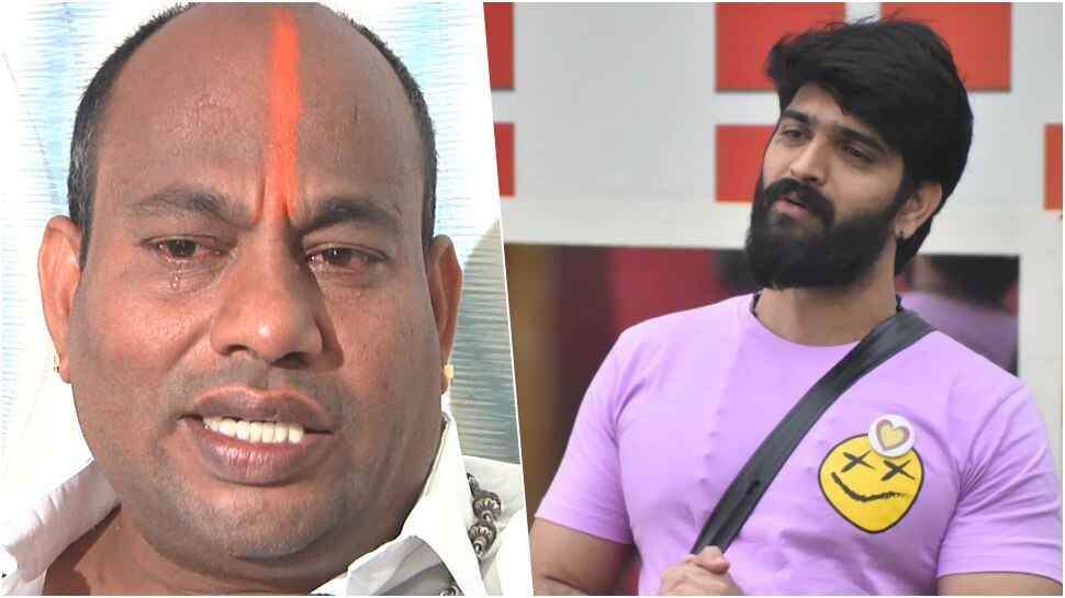 Aryavardhan Guruji interview after coming out from bigg boss kannada ...