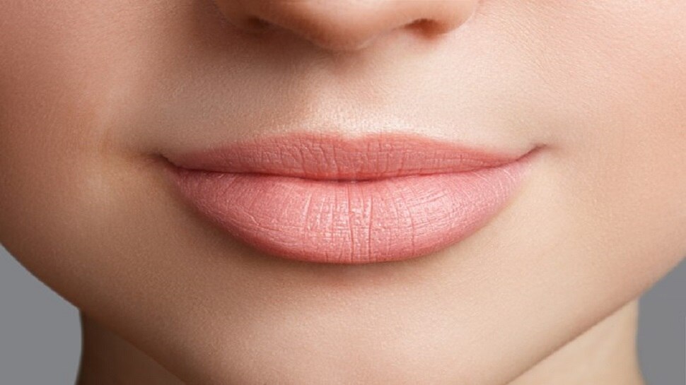 Here is a natural way to get rid of chapped lips in one day| Dry Lips ...