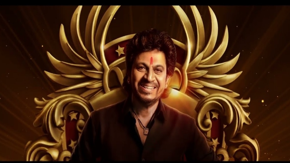 Actor Shiva Rajkumar to Enter Bigg Boss Kannada 9 Home | BBK 9 : ಬಿಗ್ ...