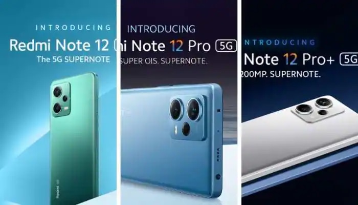 redimi launched its series 12 in india here are its specifications ...