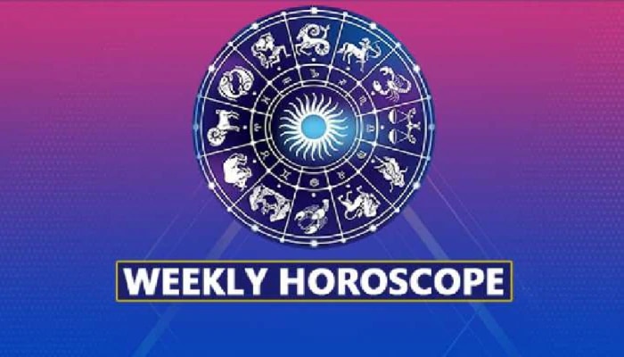 next week financial benefits to these zodiac Weekly Horoscope |Weekly ...