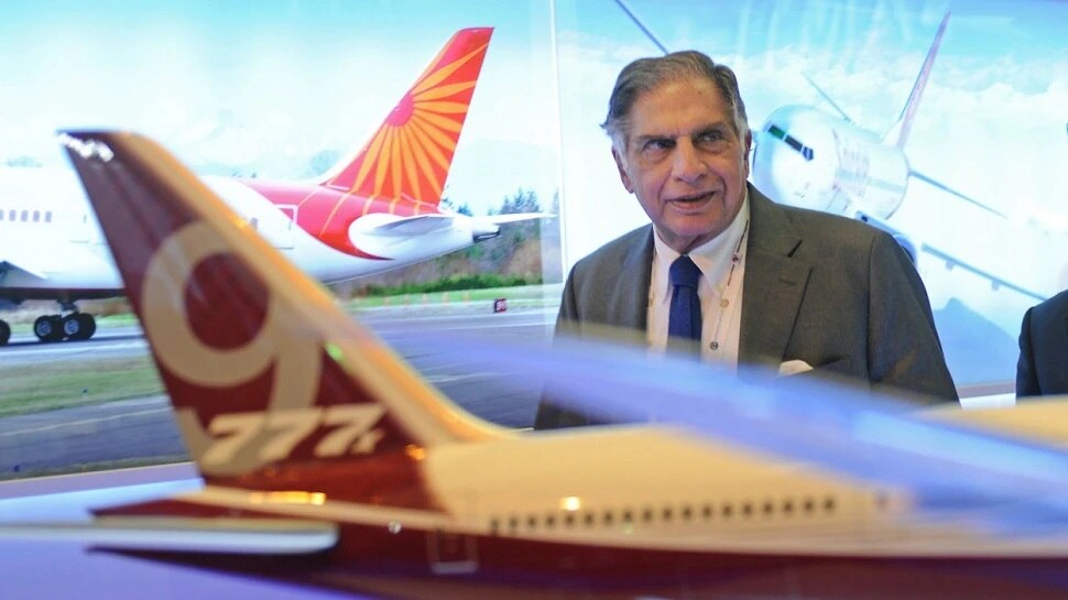 Tata Group premium airline Vistara offers you the opportunity to book ...