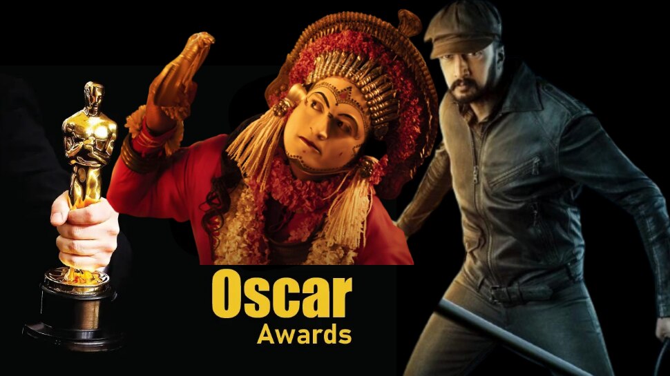 Kantara and vikranth rona selected for oscar awards | ಆಸ್ಕರ್‌ ರೇಸ್ ...