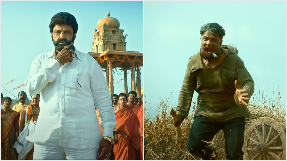 nandamuri Balakrishna duniya vijay Veera Simha Reddy Review | Veera ...