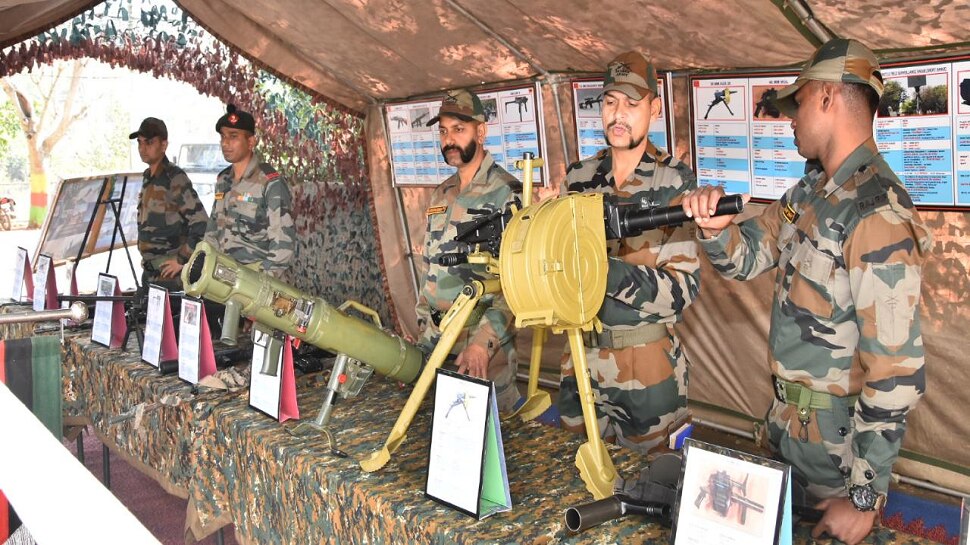 Here is a golden opportunity to know about Agni Vir Yojana..! | ಅಗ್ನಿ ...