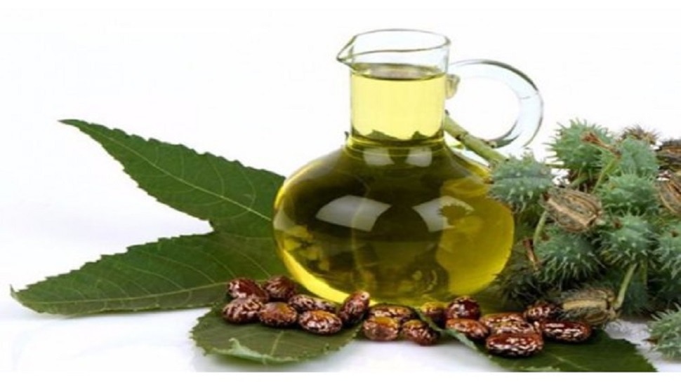 Castor oil is a best remedies for many problems of the body including ...