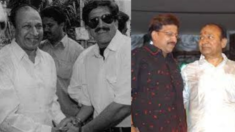 Actor Rajkumar was hit with a slipper When Vishnuvardhan was next to ...
