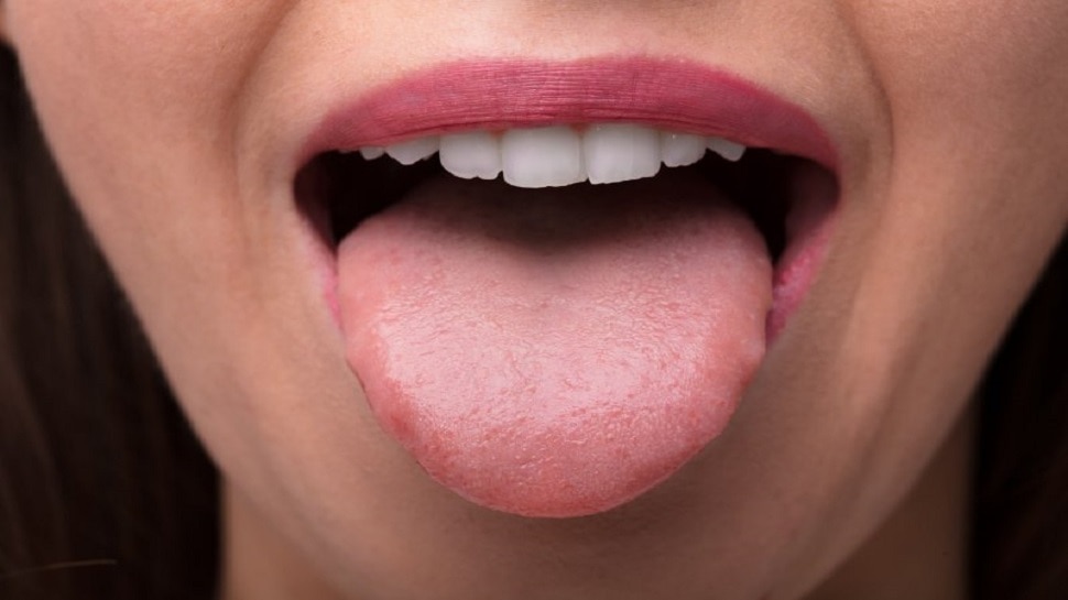 A person destiny can be known by the color-shape of the tongue| Tongue ...